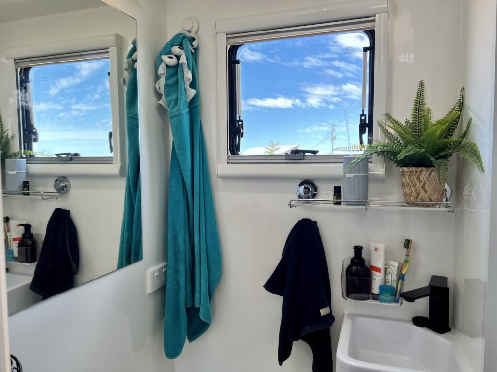 Zone RV - Interior Features We Love - Feel Good Family