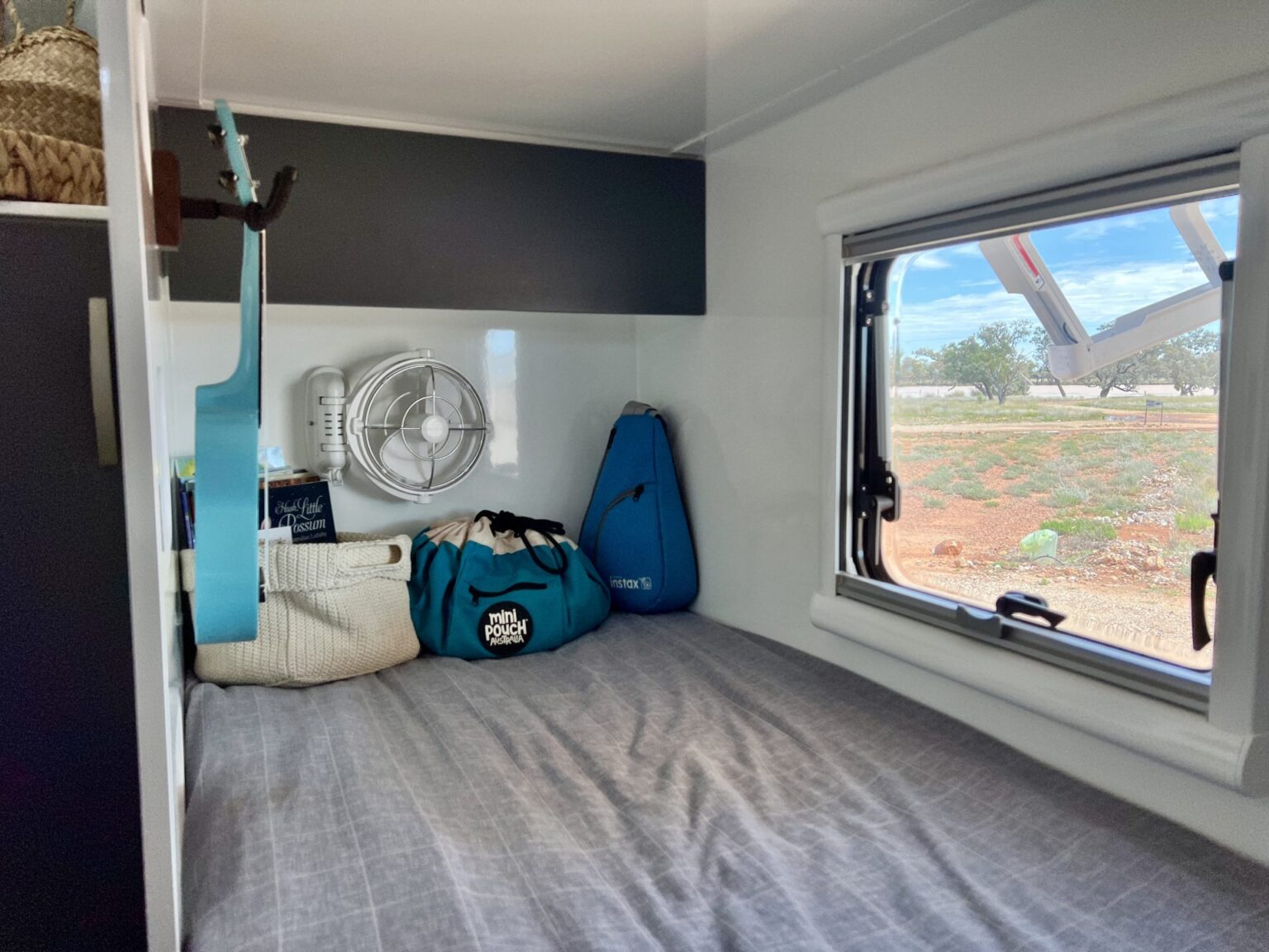 Zone RV - Interior Features We Love - Feel Good Family