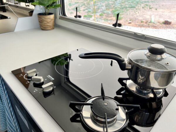 Zone RV - Interior Features We Love - Feel Good Family