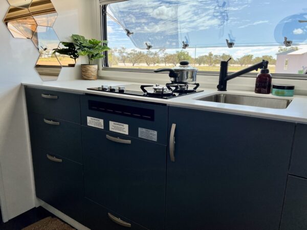 Zone RV - Interior Features We Love - Feel Good Family