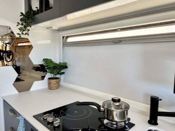 Zone RV - Interior Features We Love - Feel Good Family