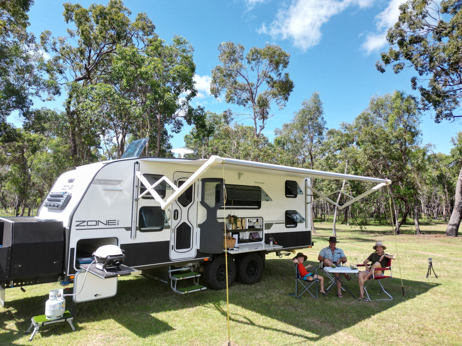 RV Maintenance 101 - Tips, Tricks and Advice