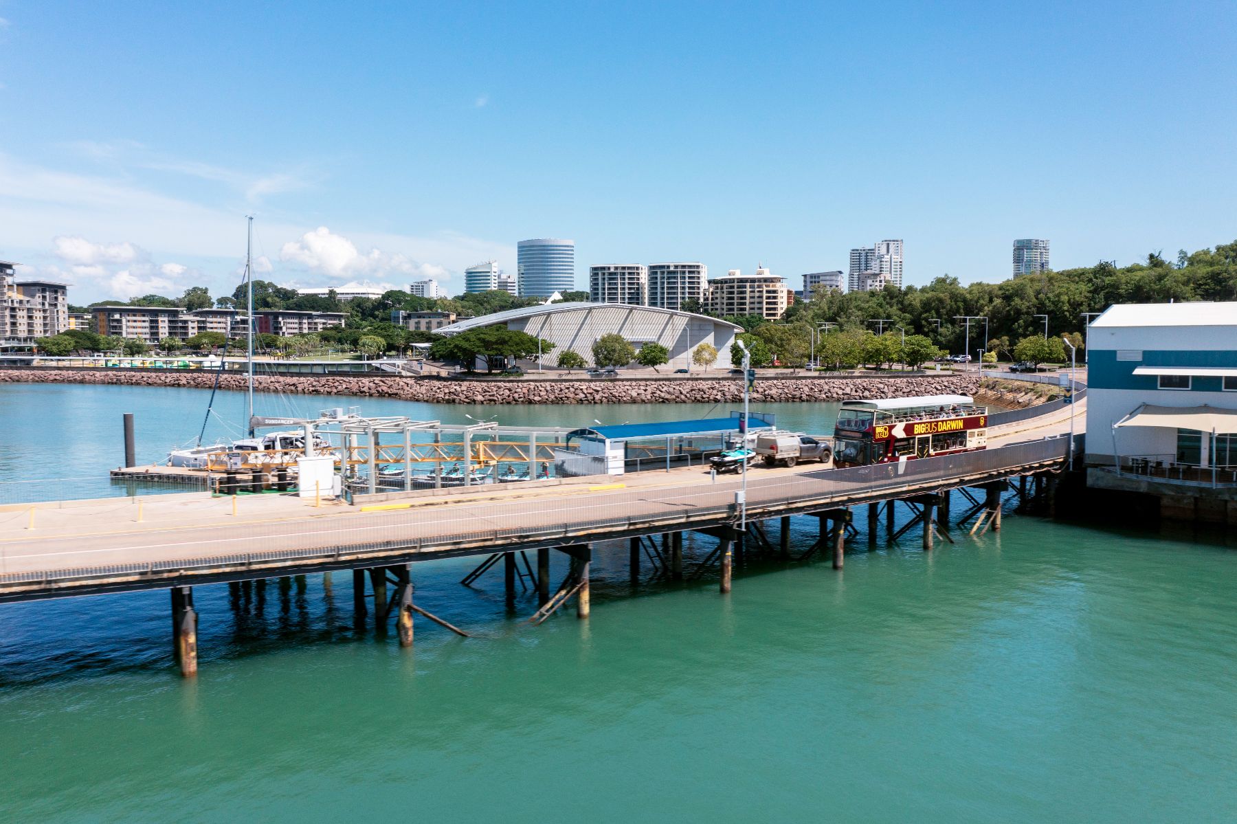 2024 Holiday Travel Guide: Top 10 Must Do Activities in Darwin! - The ...