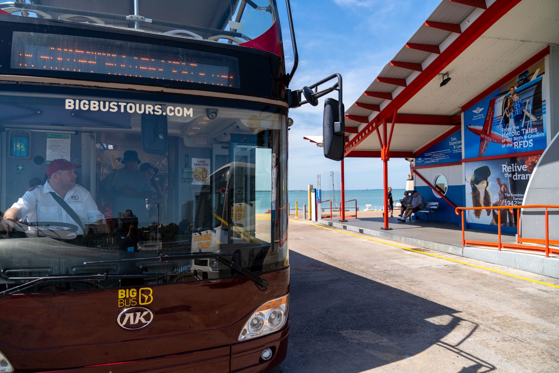 2024 Holiday Travel Guide: Top 10 Must Do Activities in Darwin! - The ...