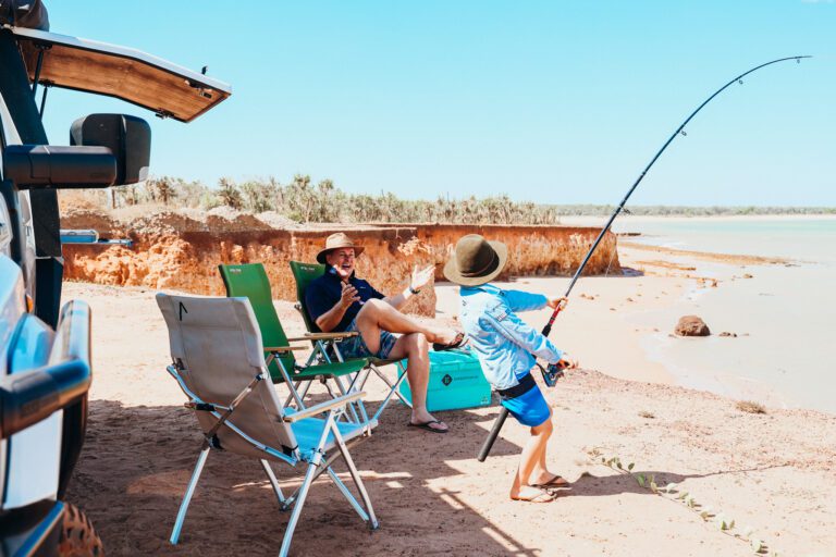 Dundee Beach, NT: Top 5 Must-Do Activities - The Feel Good Family