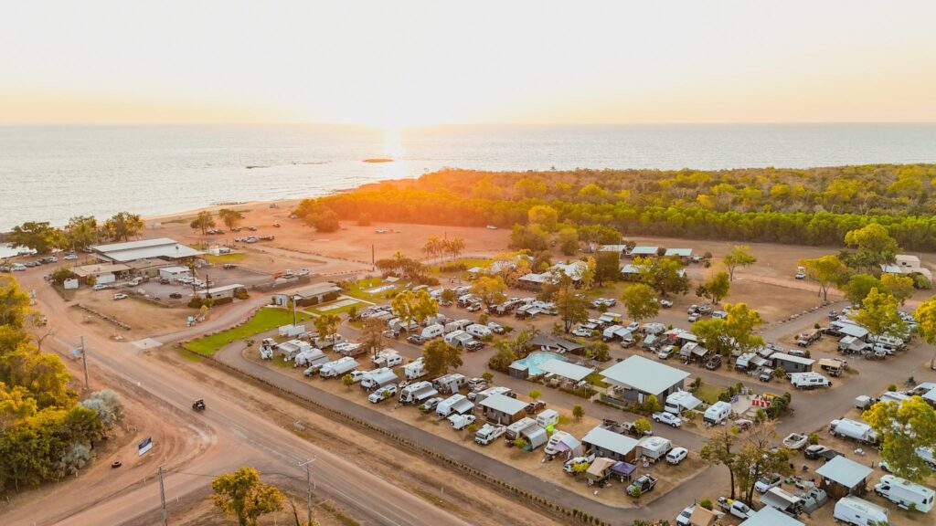 Dundee Beach, NT: Top 5 Must-Do Activities - The Feel Good Family