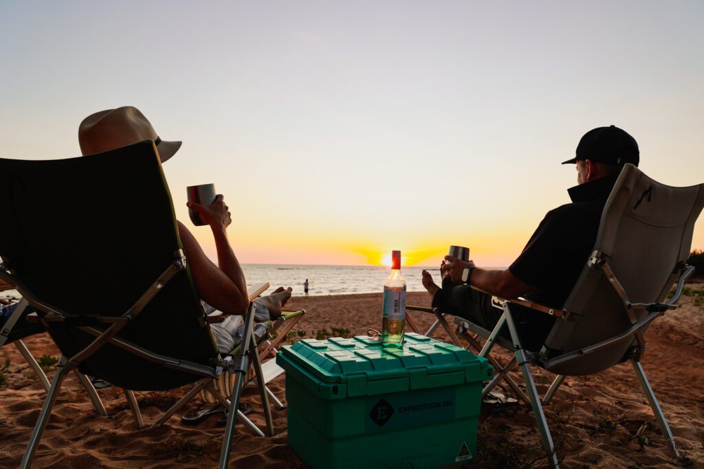 Dundee Beach, NT: Top 5 Must-Do Activities - The Feel Good Family