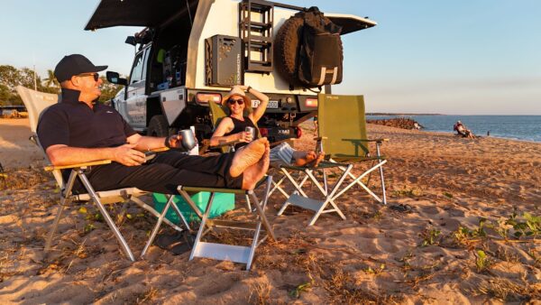 Dundee Beach, NT: Top 5 Must-Do Activities - The Feel Good Family
