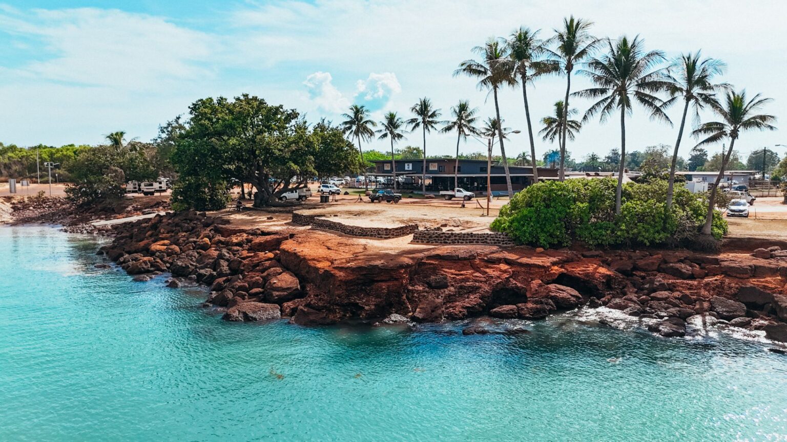 Dundee Beach, NT: Top 5 Must-Do Activities - The Feel Good Family