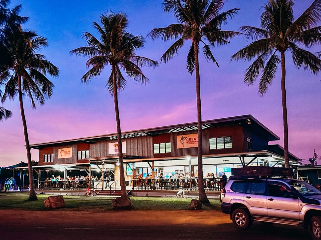 Dundee Beach, NT: Top 5 Must-Do Activities - The Feel Good Family