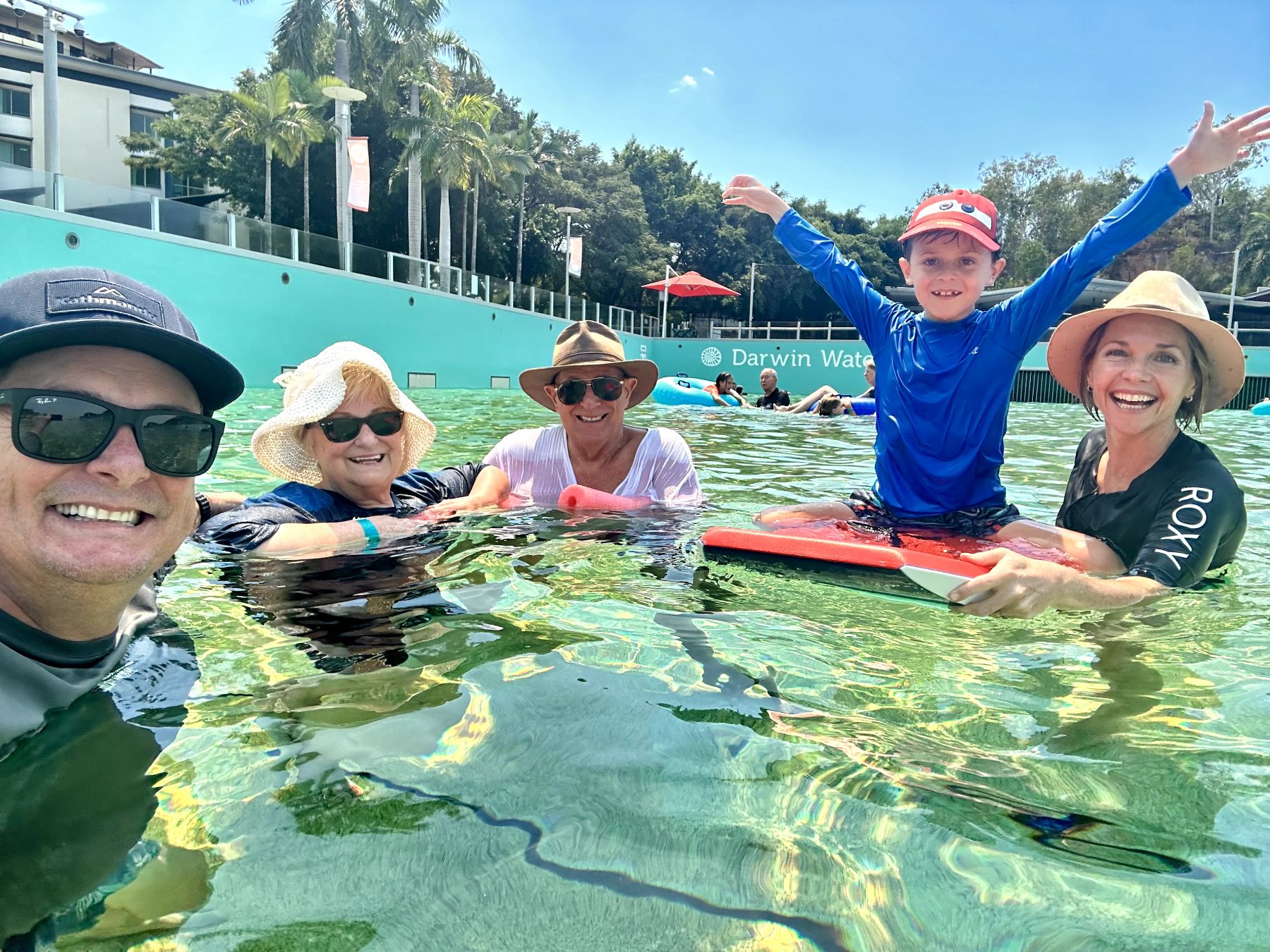 2024 Holiday Travel Guide: Top 10 Must Do Activities in Darwin! - The ...