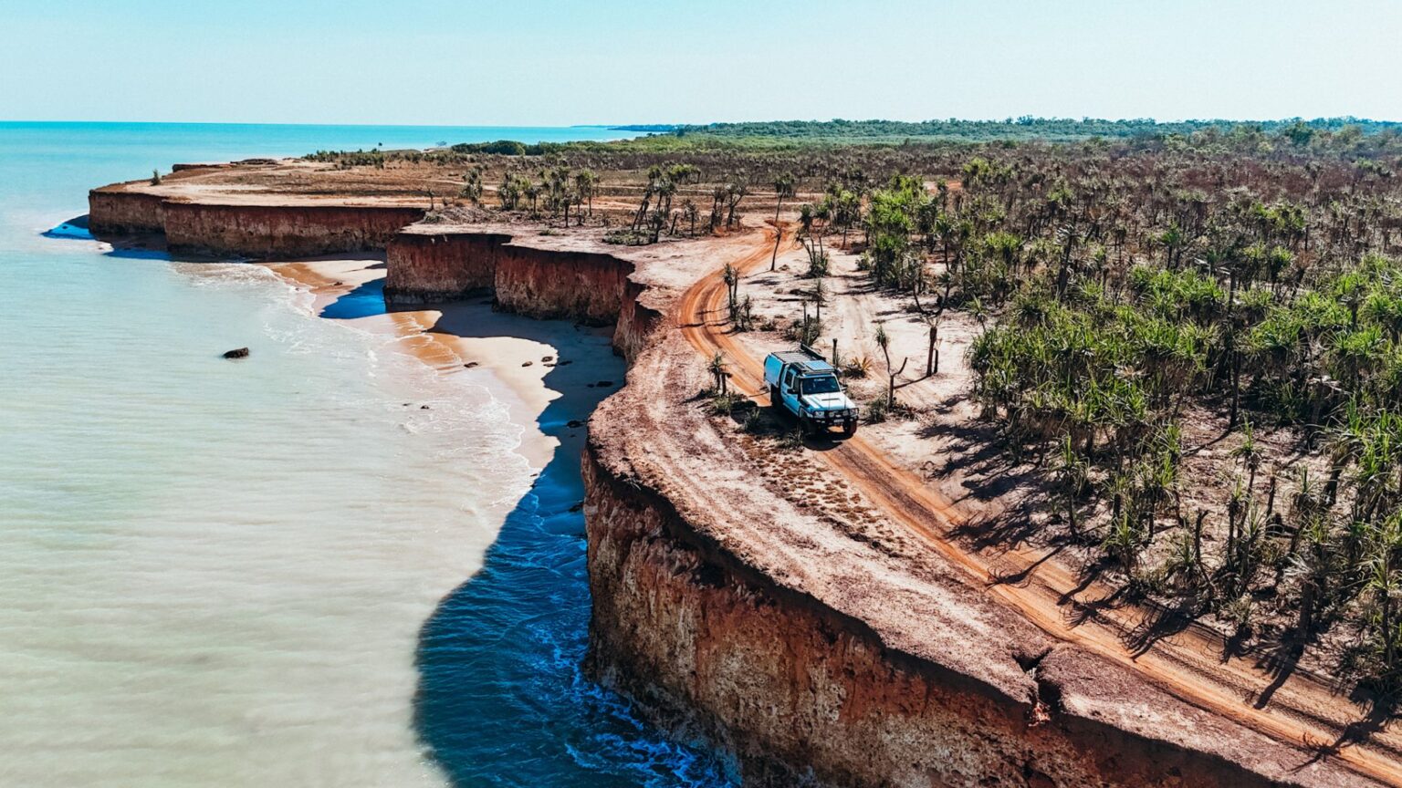 Dundee Beach, NT: Top 5 Must-Do Activities - The Feel Good Family
