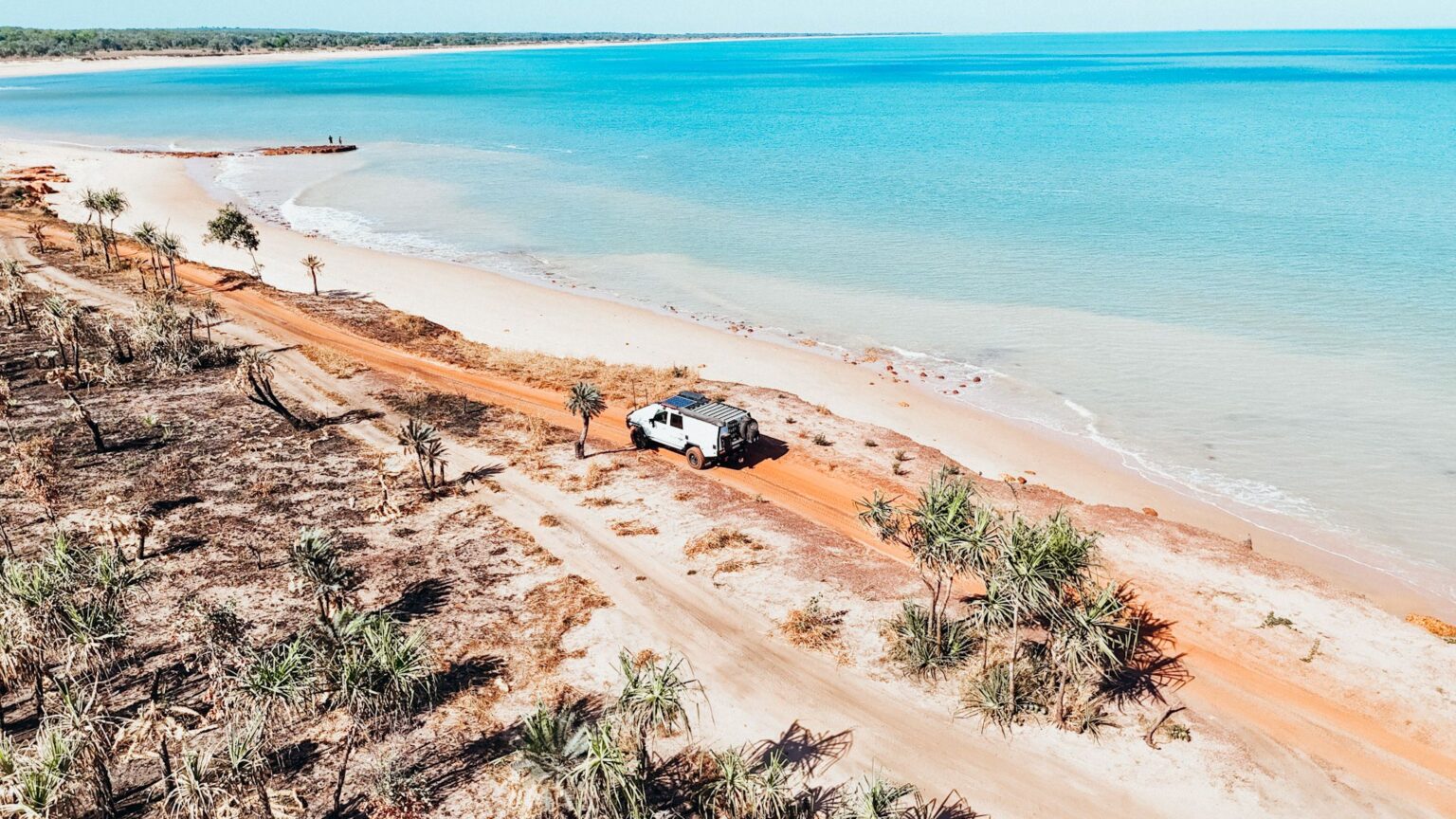 Dundee Beach, NT: Top 5 Must-Do Activities - The Feel Good Family