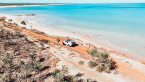Dundee Beach, NT: Top 5 Must-Do Activities - The Feel Good Family