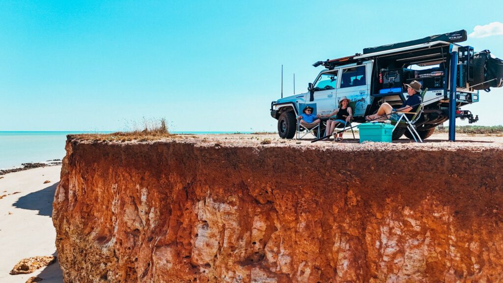 Dundee Beach, NT: Top 5 Must-Do Activities - The Feel Good Family