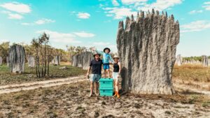 Dundee Beach, NT: Top 5 Must-Do Activities - The Feel Good Family