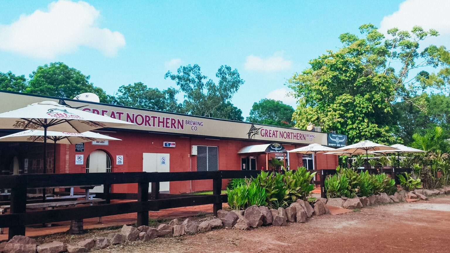 Top 5 Pubs In The Northern Territory You Must Visit – Count Down 5-1 ...