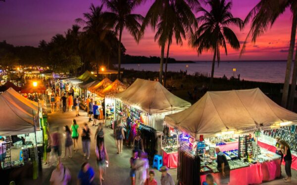 Top 5 Family-Friendly Activities in Darwin