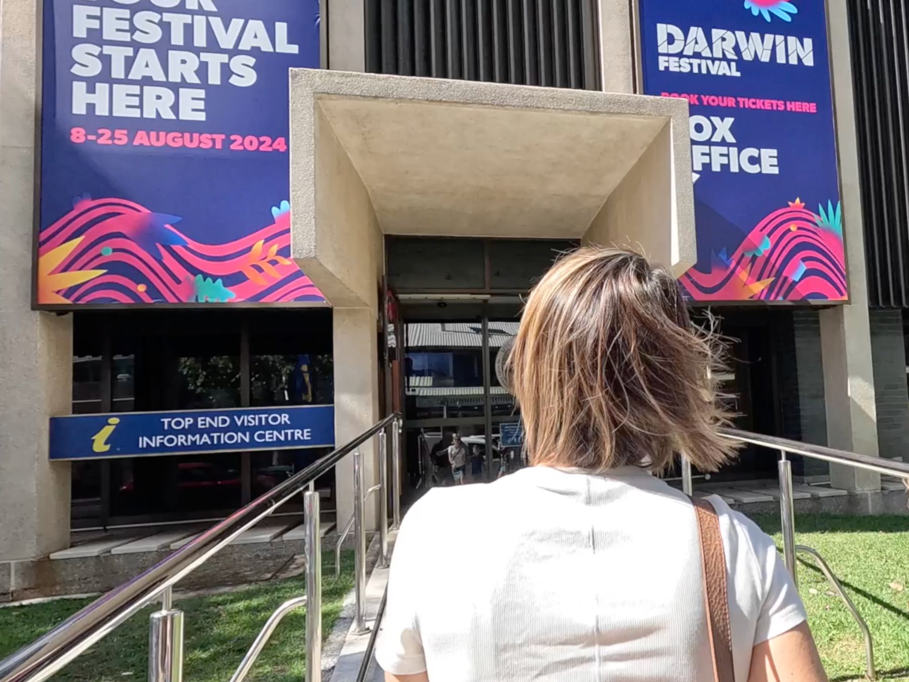 2024 Holiday Travel Guide: Top 10 Must Do Activities in Darwin! - The ...