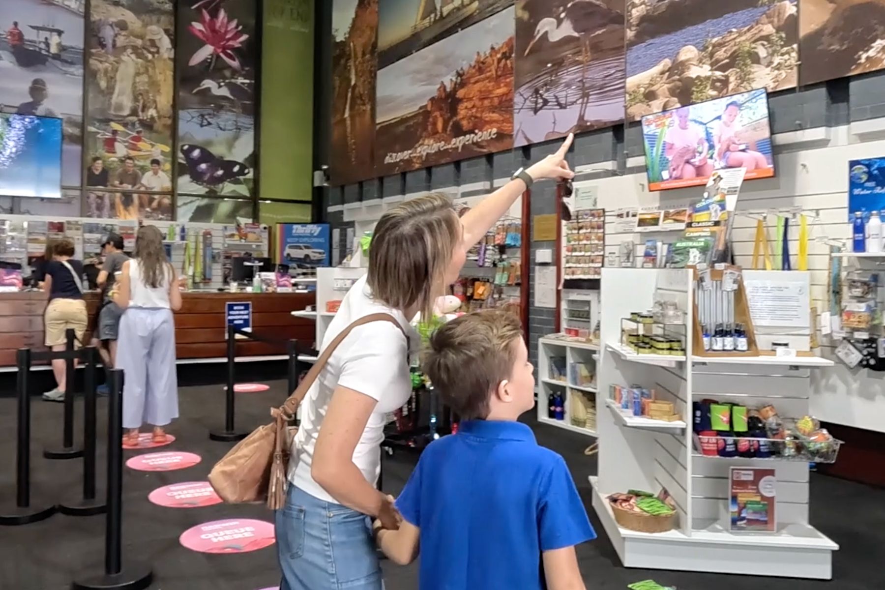 2024 Holiday Travel Guide: Top 10 Must Do Activities in Darwin! - The ...
