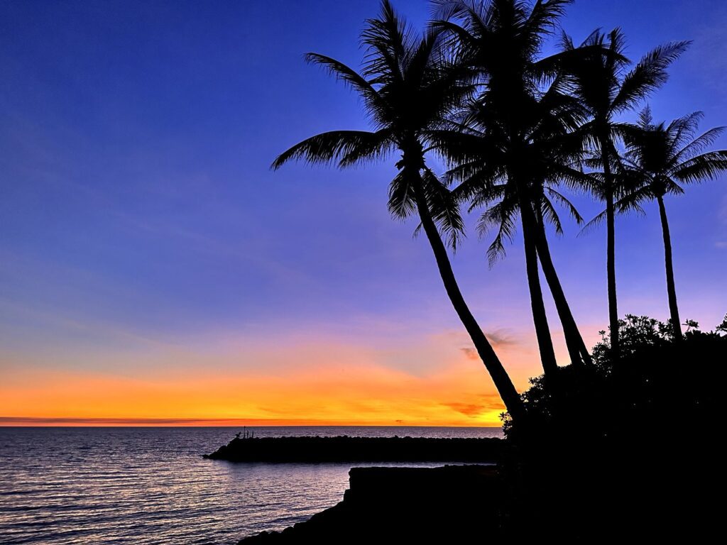 Dundee Beach, NT: Top 5 Must-Do Activities - The Feel Good Family