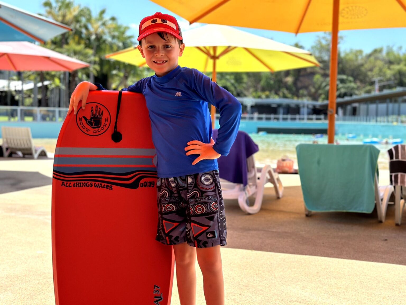 Top 5 Family-Friendly Activities in Darwin