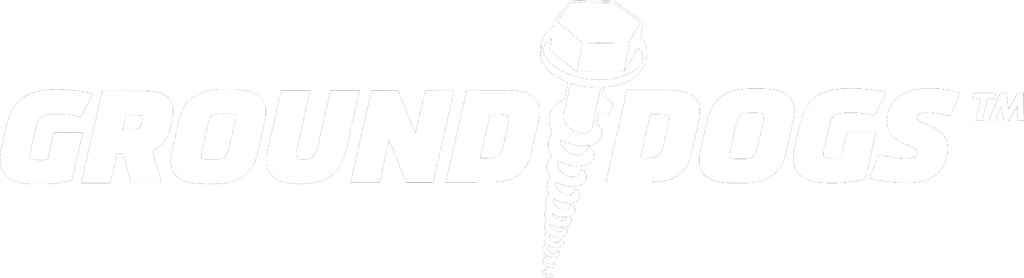 Ground Dogs - The Feel Good Family