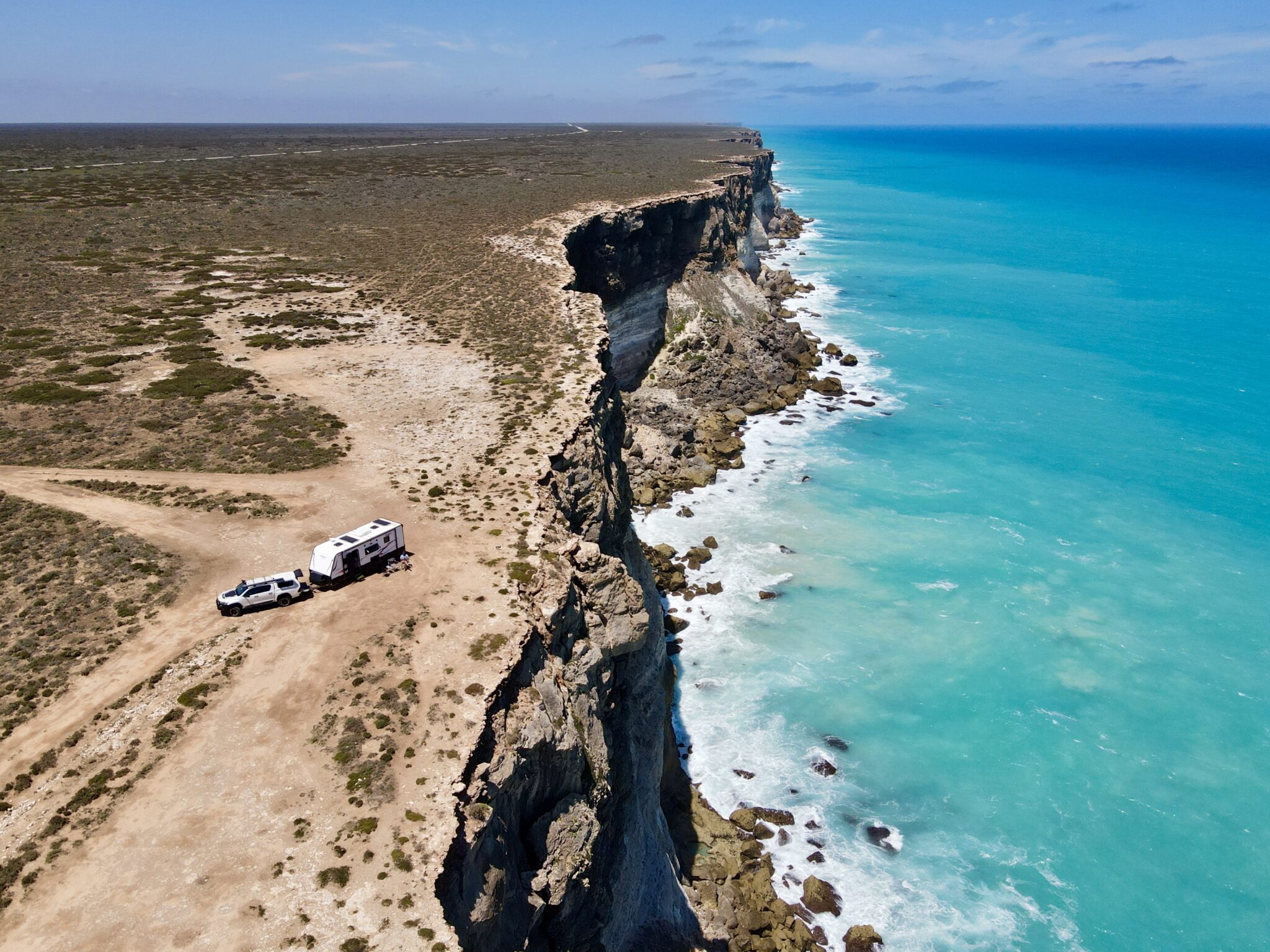 Planning the Big Lap: When To Go - The Feel Good Family